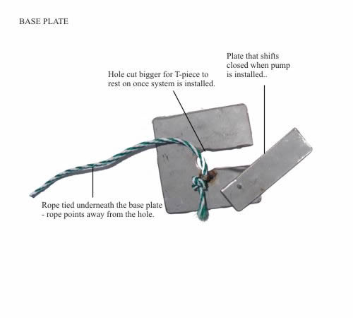 Staden Borehole Pumps